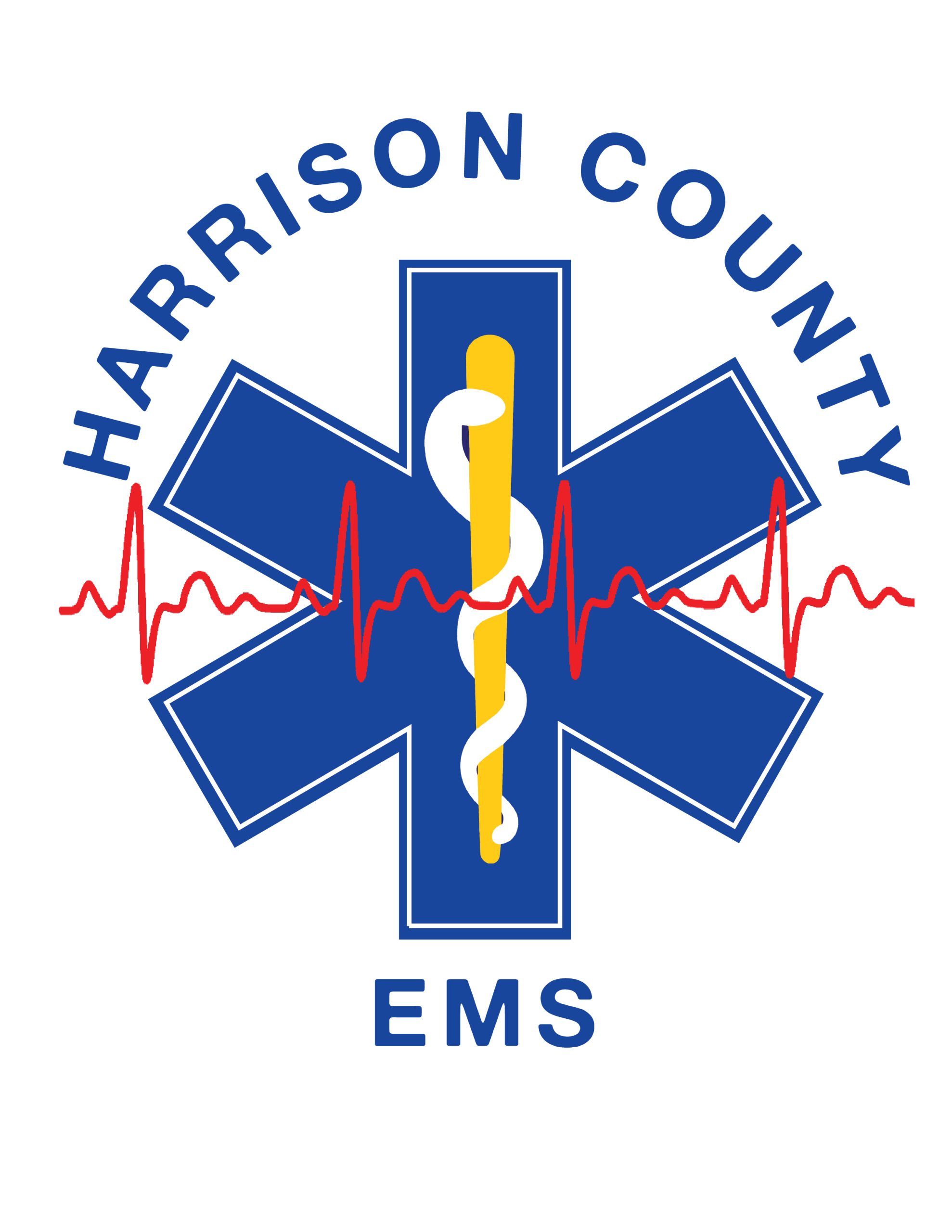 Harrison County EMS Achieves Certification as EMS Level 3 Training and ...
