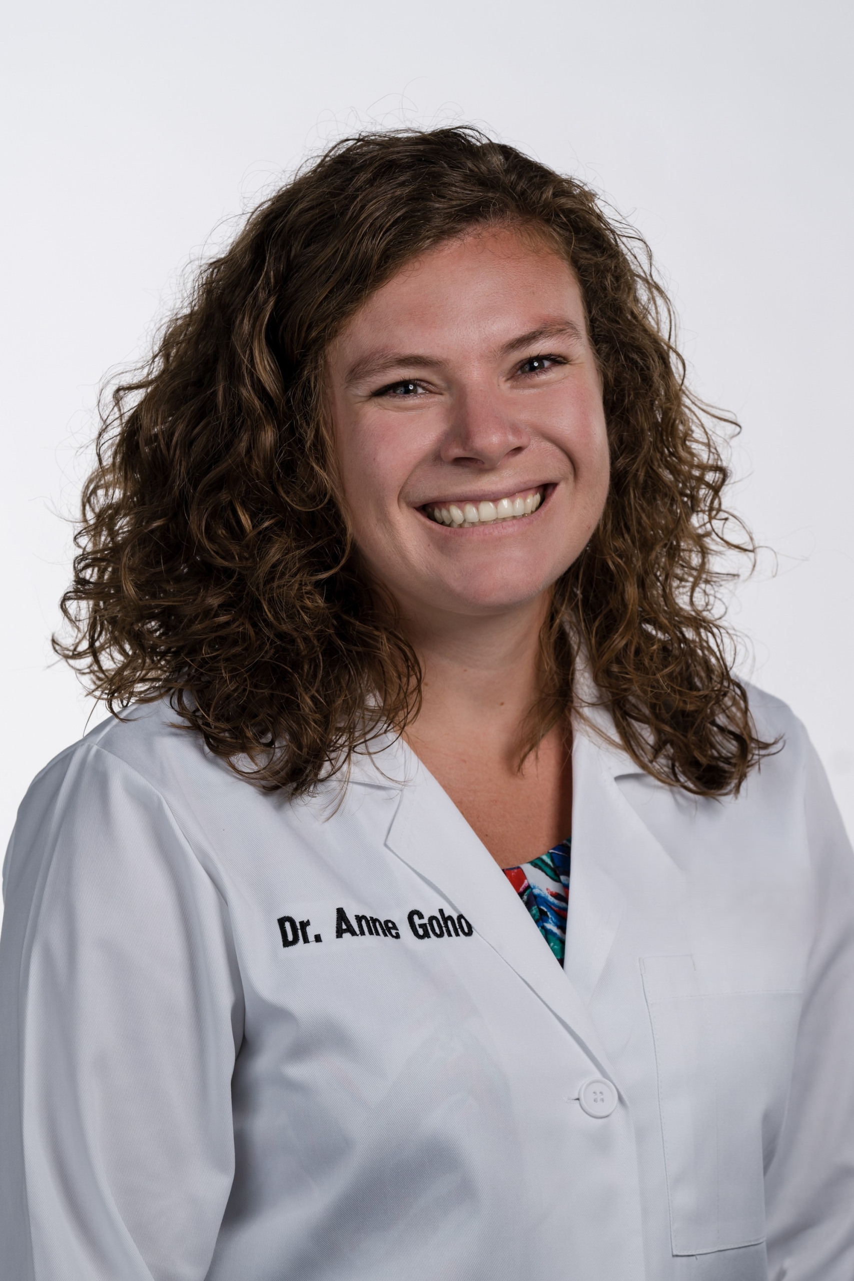 Harrison Memorial Hospital Welcomes Dr. Anne Goho to HMH Primary Care ...