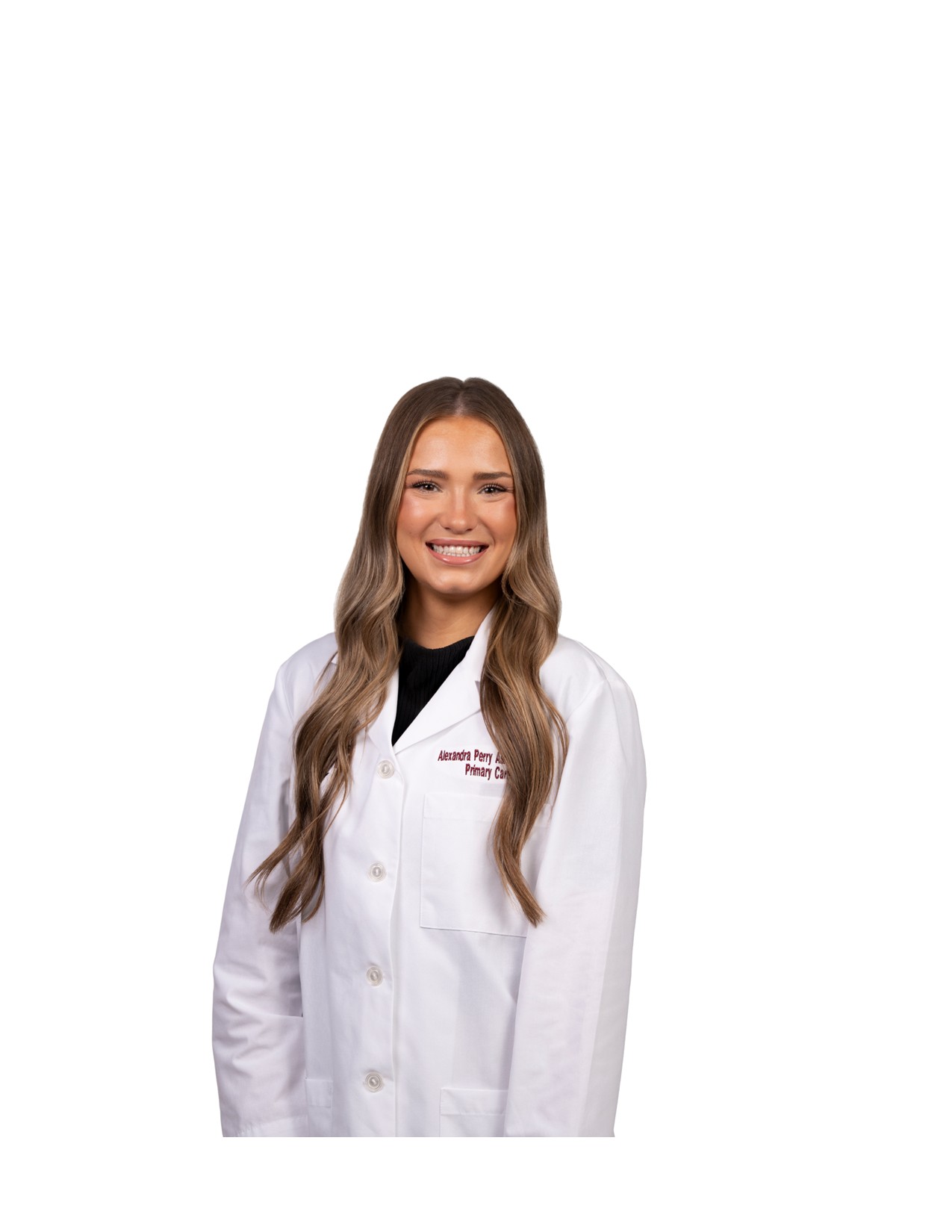 Harrison Memorial Hospital Announces New Provider at Primary Care Main ...